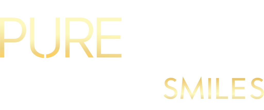 Pure White Smiles – Teeth Whitening